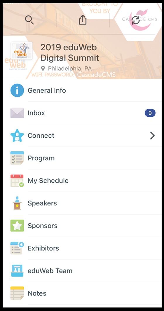 5 Lessons Learned From eduWeb Digital Summit | idfive